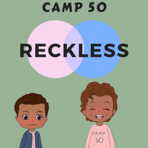 Read Camp 5O :: Chapter 25 - Reckless | Tapas Community