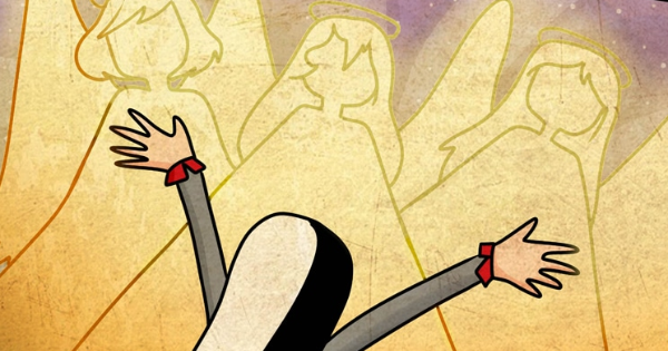 Read Exiled From Heaven (Español) :: Página 360 | Tapas Community