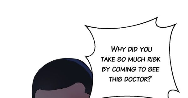 Read DEAR DOCTOR / bl / ENG :: CHAPTER 8 | Tapas Community