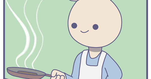 Read System32Comics :: Your Cooking Sucks | Tapas Community