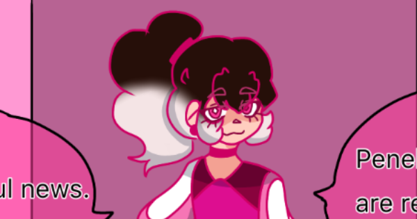 Read Homeworld Raised Steven :: Episode 1: Page 1 | Tapas Community