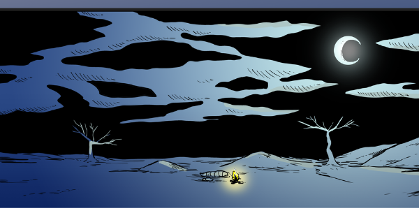 Read Fyre :: Hunt | Tapas Community