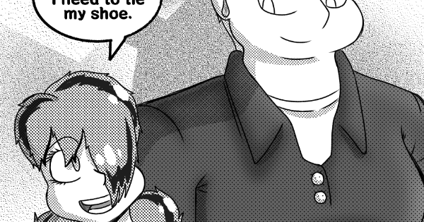 Read Upside Down Comics :: Nice | Tapas Community