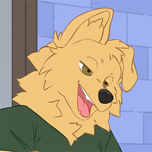 Read I think I Like You :: Ray the all knowing | Tapas Community