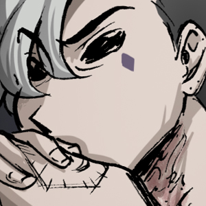 Read Patchwork Circus :: Chapter 5-page 153 | Tapas Comics