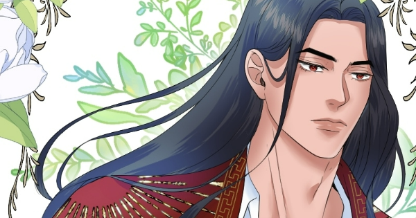 Read The Dragon Prince's Replacement Bride :: Eps 21-I: Why Am I So ...