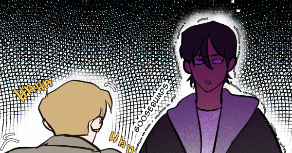 Read Promise me nothing :: Ep.36 | The truth (pt.3) | Tapas Community