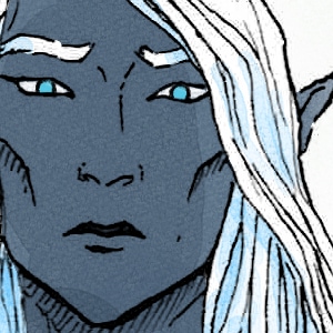 Read Druin Saga :: Chap 2 Page 12 | Tapas Community