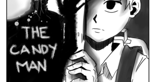 Read The Candy Man :: The Candy Man | Tapas Community