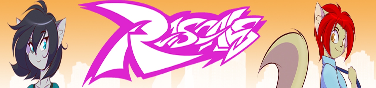 Read Rascals | Tapas Web Community