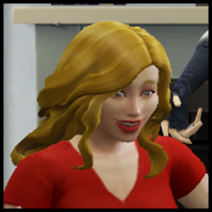 Read Gamer Girl Pinups :: Sim Win: Part 1 | Tapas Community