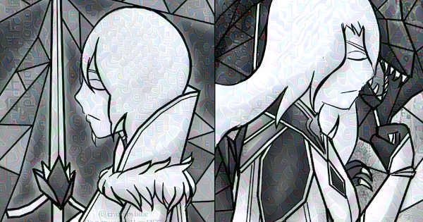 Read Out of Memory :: Chapter 5 - Part II | Tapas Community