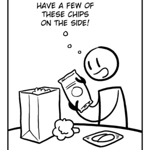 Read Maximumble :: 730 | Tapas Community