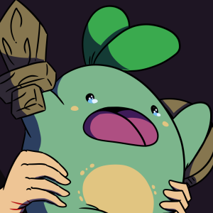 Read Swords :: DCCXXV ~ Quest Sprout & The Nightmare's End | Tapas ...