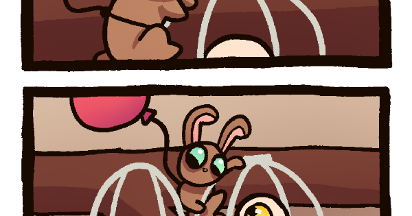 Read Tiny Thief :: 48 | Tapas Community