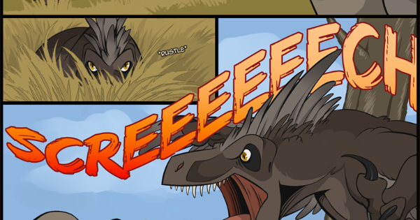 Read The Devils Demons :: #012 | Tapas Community