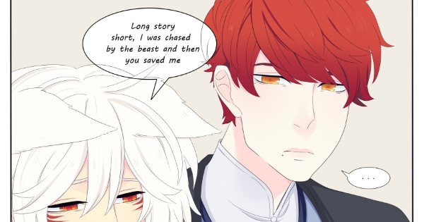 Read Familiar :: pg 26 - 28 | Tapas Community