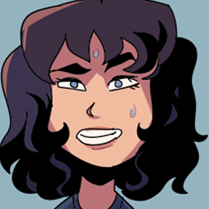 Read A Little Bit Magic :: Chapter 27 | Tapas Community
