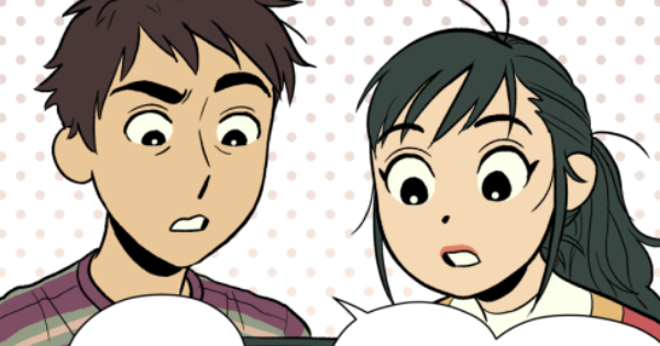 Read The Red Muscle :: Chapter 3 Page 21 | Tapas Community