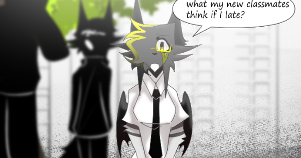 Read Aloven Team :: Chapter 1 | Tapas Community