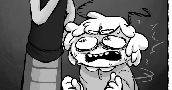 Read Hadephobia :: Greed - Part 28 | Tapas Community