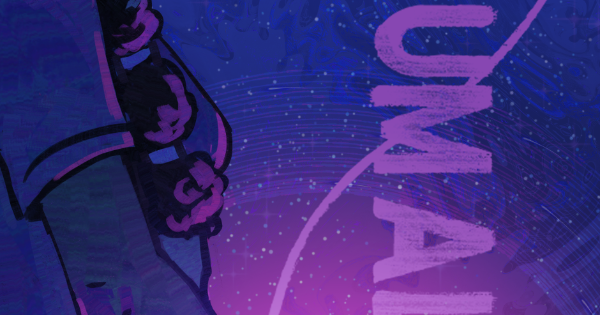 Read Actium Alpha :: Chapter 3 - Limbo | Tapas Community