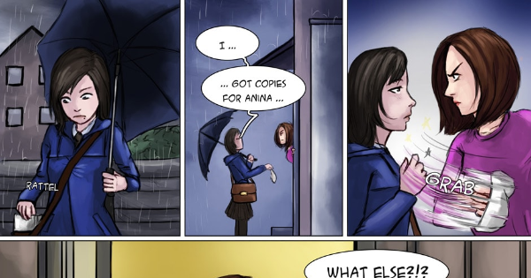 Read nOsaka Slang :: Flashback (Page 03) | Tapas Community