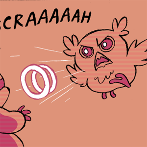 Read Monvana :: Very Deep Concentration | Tapas Community