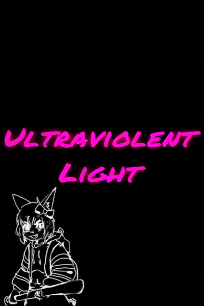 Read ULTRAVIOLENT LIGHT :: LITTLE BITCH ACADEMIA PART 1 | Tapas Comics