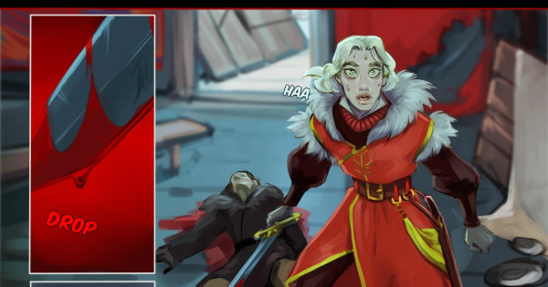 Read Ishaar`s children :: 24-04 | Tapas Community