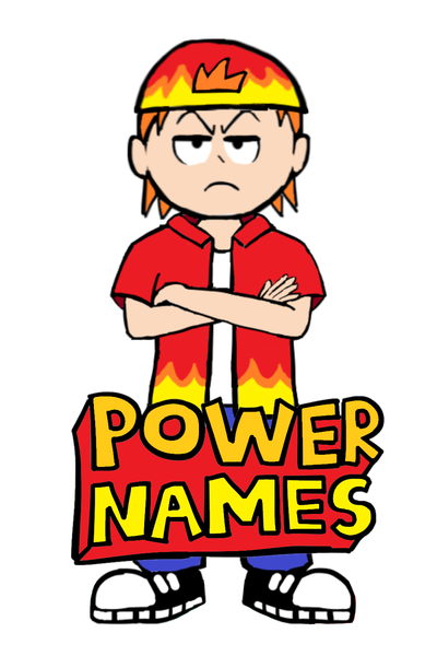 Read POWER NAMES :: My Name is Fire | Tapas Comics