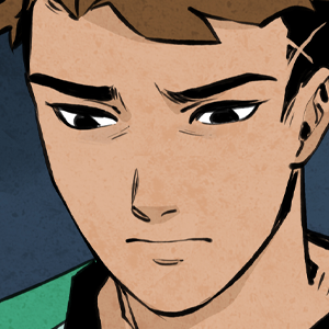 Read DPS Only! :: 28. All Or Nothing | Tapas Comics