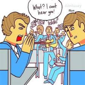 Read Topping the Alpha (Werewolf Story) :: Causing a Commotion | Tapas ...