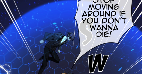 Read REMN PROTOCOL :: RECOLLECTION | Tapas Community