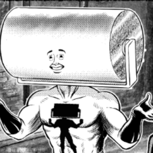 Read STEAMROLLER MAN!! :: Issue Three, Page Six | Tapas Community