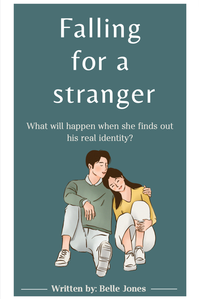 Read Falling for a stranger :: Just me and the stars can get lonely ...