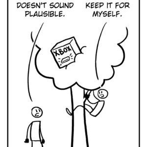 Read Maximumble :: 855 | Tapas Community