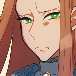 Read The Eccentric Duchess :: 51. Blessing or Curse | Tapas Comics