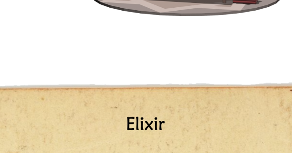 Read The Vampire & the Duke (ESPAÑOL) :: Archivo #11 - Elixir | Tapas Comics