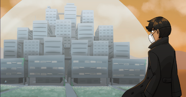 Read Watcher: S-class Assassin :: Mission 2 - "Interruption" (020 ...