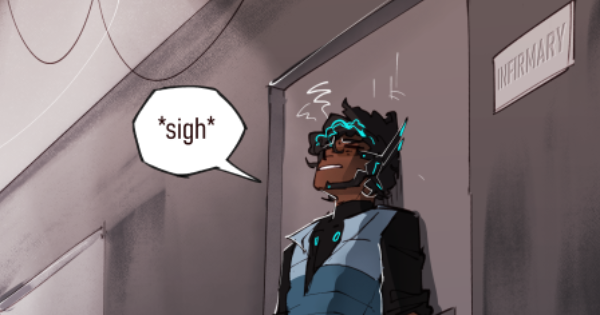 Read EXTINCTION :: Ch2. Page 32 | Tapas Community