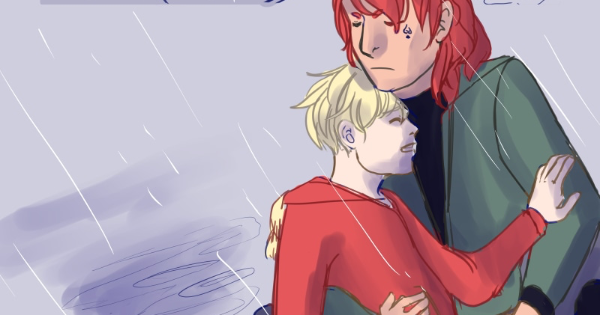Read Hortensias :: Leave Me Cold 02 | Tapas Comics