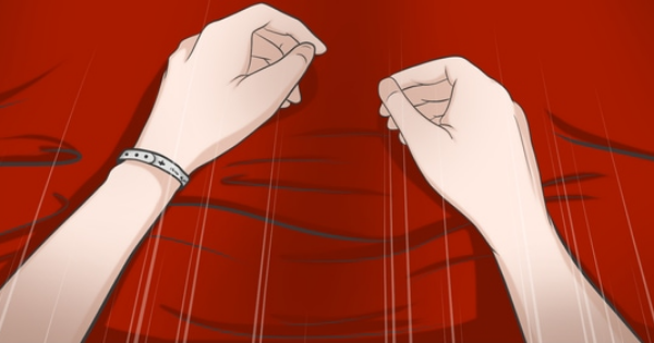 Read COMA (English) :: 4. The awakening | Tapas Community