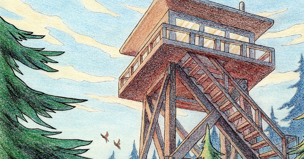 Read Warriors: StoneClan's Ghost :: Chapter 8: Amends | Tapas Community