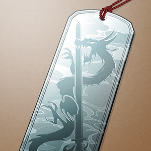 Read Masters of Lightning Knives :: 69. Ascending Dragon Badge | Tapas ...