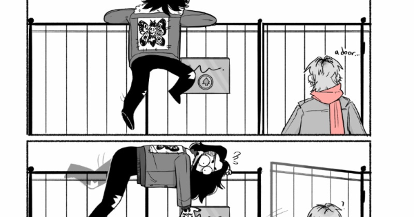 Read FAMILIAR :: CHAPTER 9 | Tapas Community