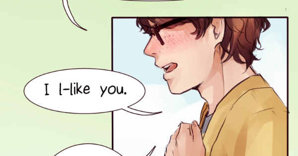 Read Dear Boy :: Chapter 2.5 | Tapas Community