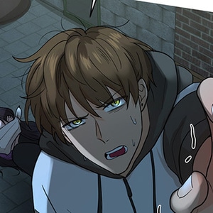 Read The Male Lead is a Murderer :: 32. Turning Point | Tapas Comics