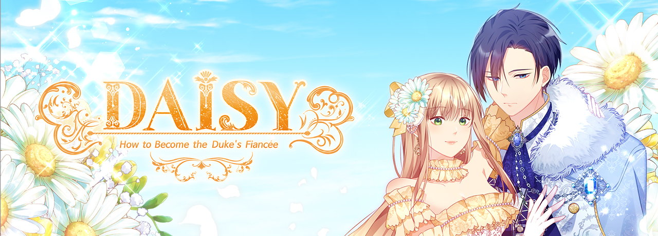 Daisy How To Become The Duke S Fiancee