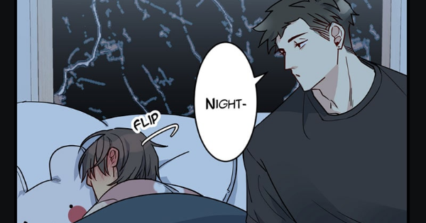 Read My RP Partner :: C13_pg17-18 | Tapas Community